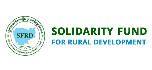 Solidarity Fund for Rural Development(SRFD)